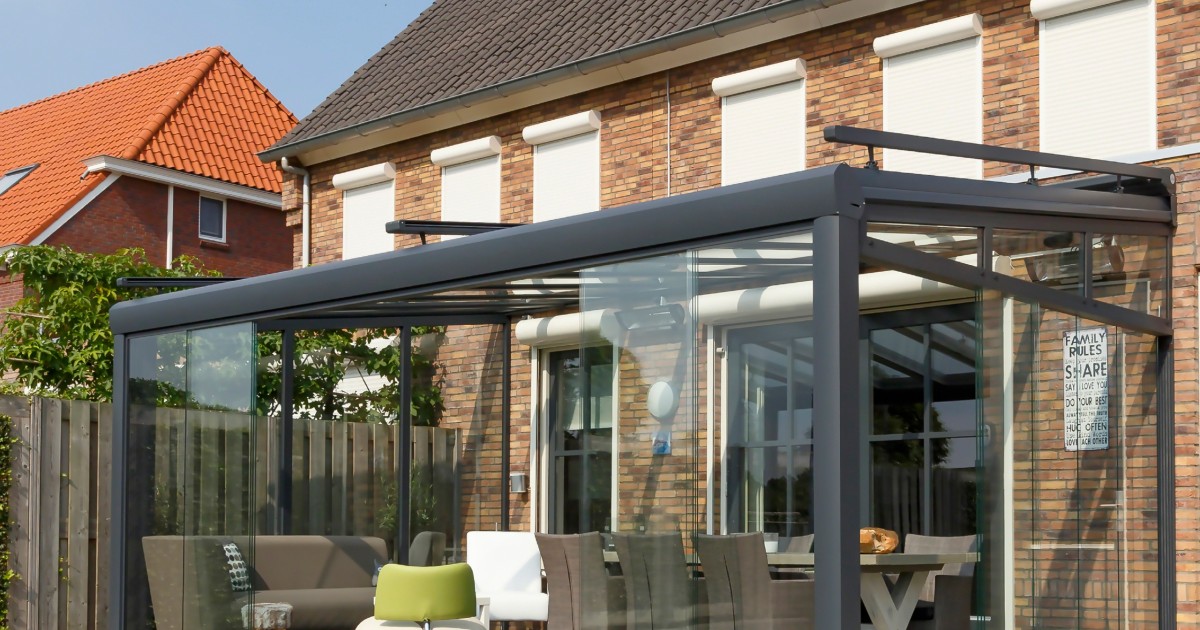 Verano Zonwering: Altijd de beste prijs in 's-Hertogenbosch